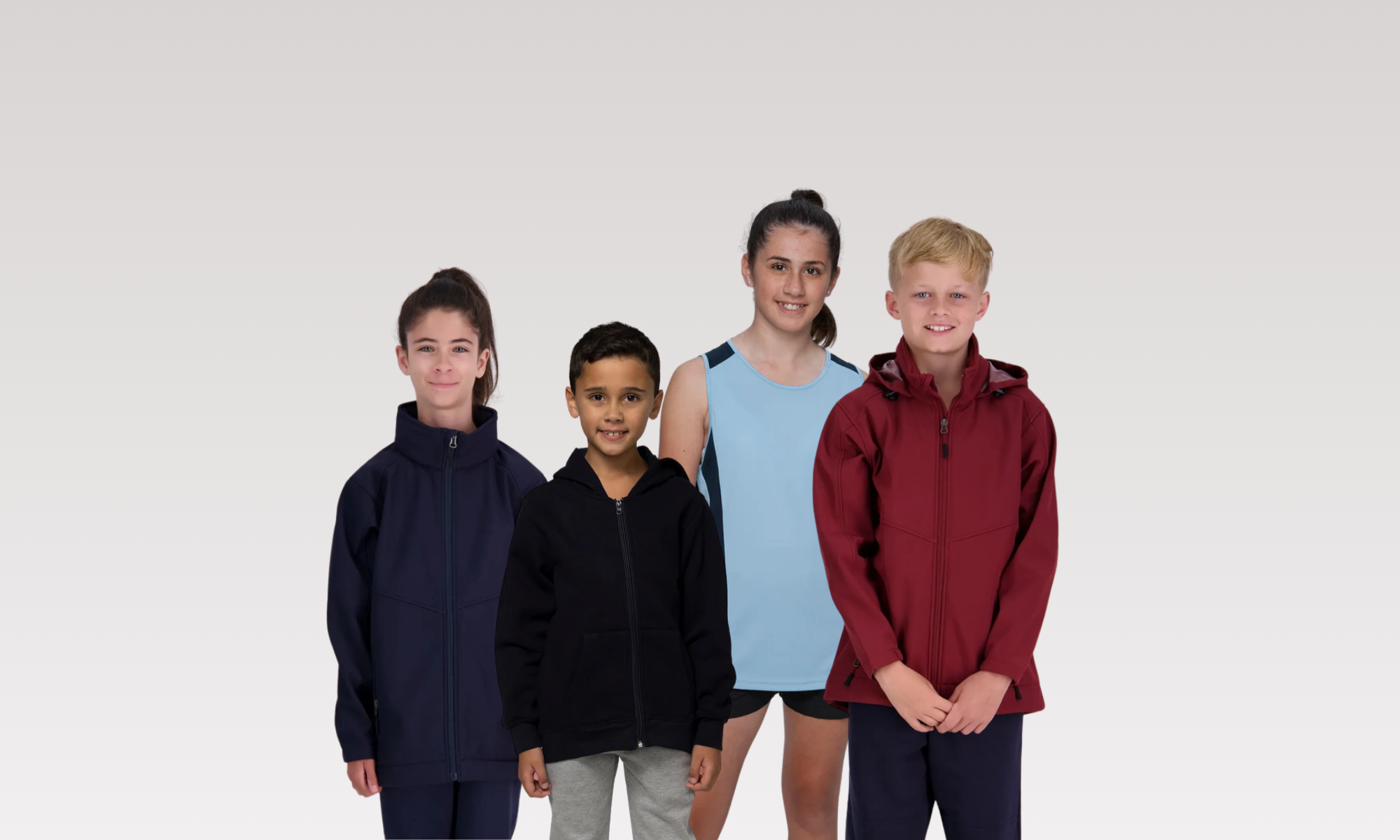 All Kidswear – Page 5 – Arrow Uniforms NZ