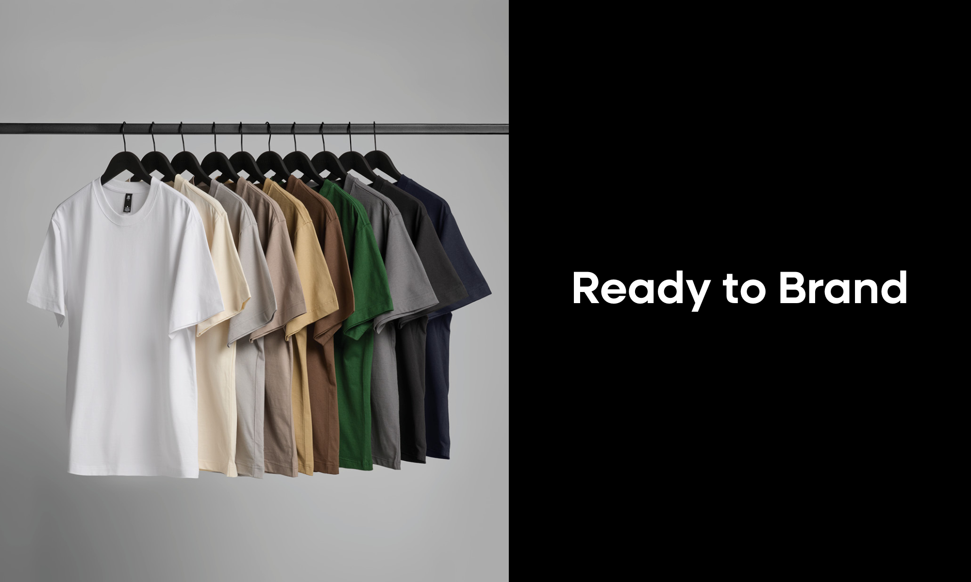 Ready to Brand – Page 10 – Arrow Uniforms NZ