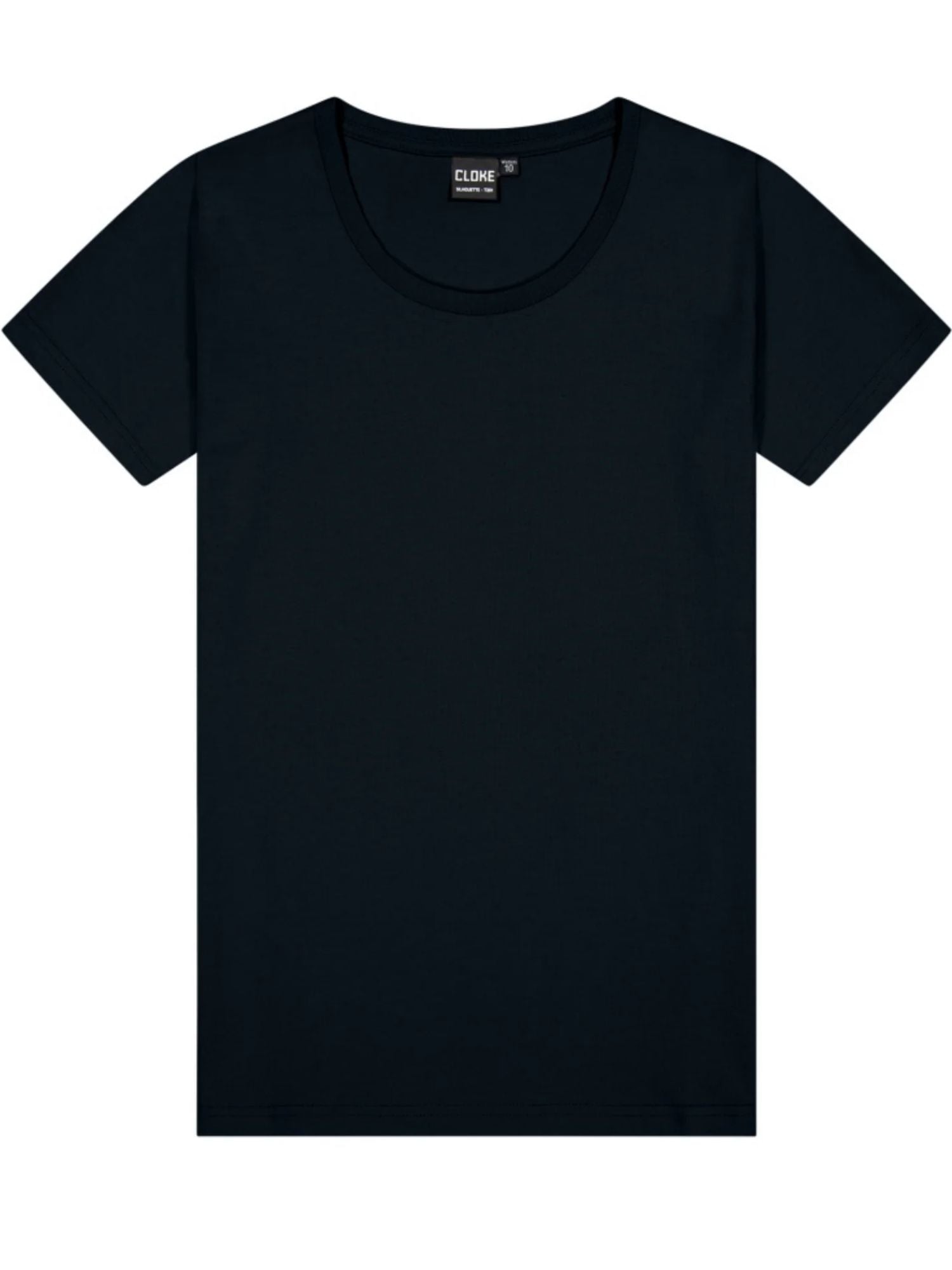 Womens Silhouette Tee – Arrow Uniforms NZ