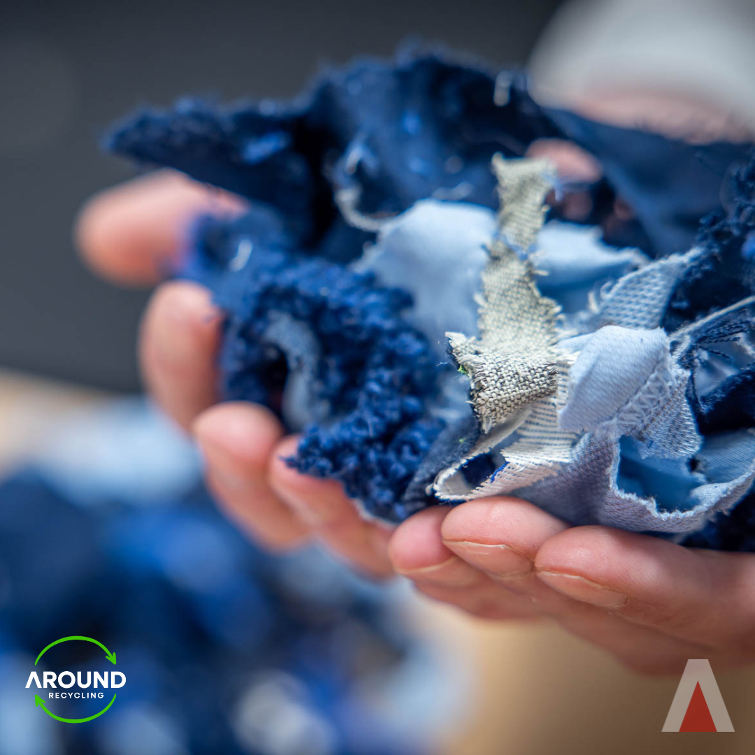 Introducing AROUND®: Arrow’s Step Towards Circular Uniform Sustainabil ...