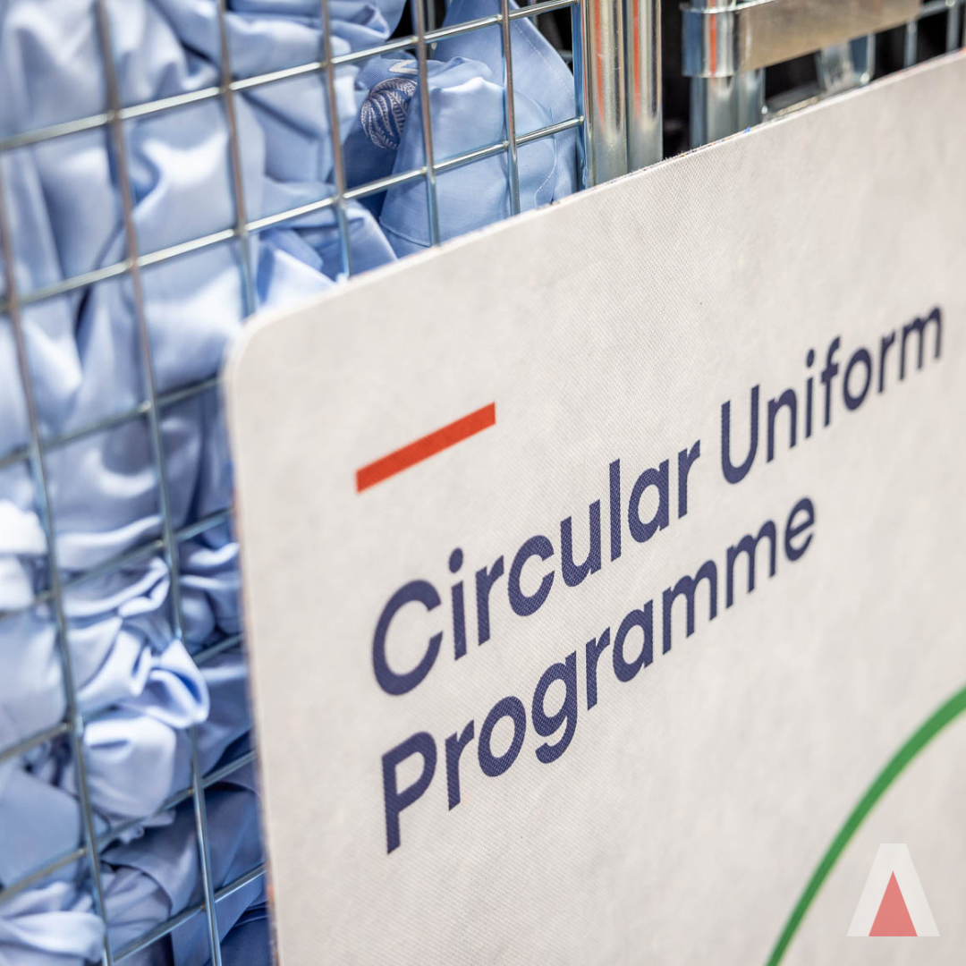 Beyond the Fabric: Why Uniform Procurement Belongs in Your ESG Strateg ...