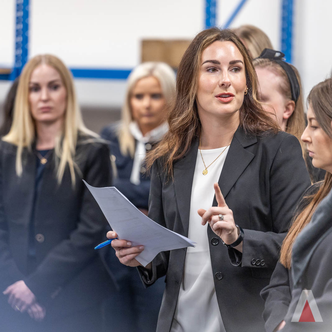 From Pushback to Partnership: How to Get Buy-In for a Uniform Refresh ...