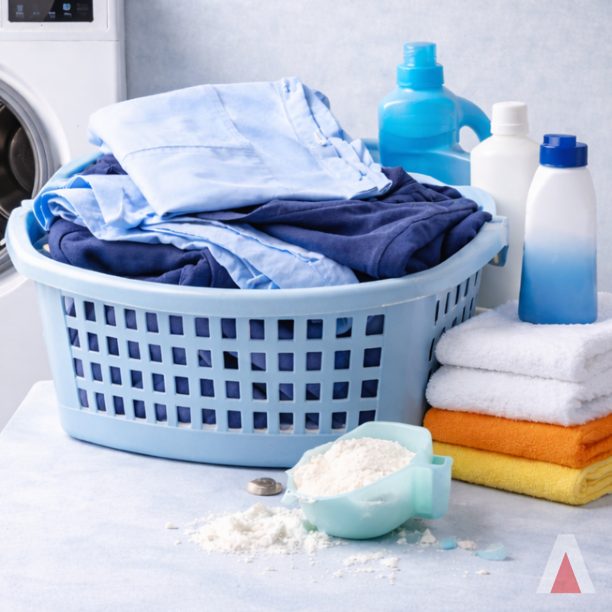 How to Extend the Life of Your Uniforms: Everyday Washing Tips That Ac ...