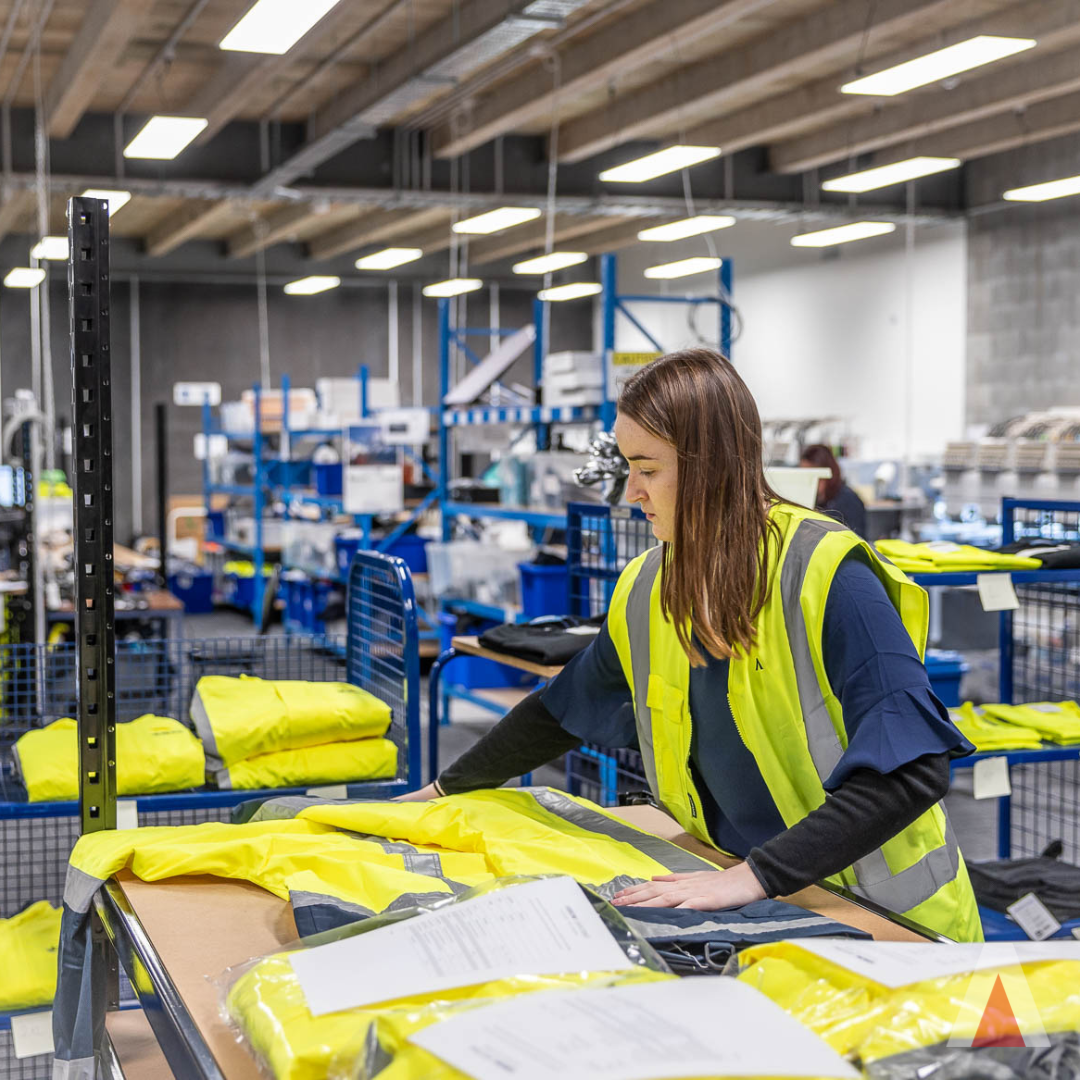 One Partner, Every Solution: How Arrow Uniforms Makes It Easy – Arrow ...