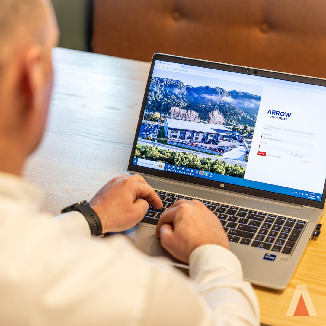 The Uniform Shift: What 2025 Means for Workwear – Arrow Uniforms NZ