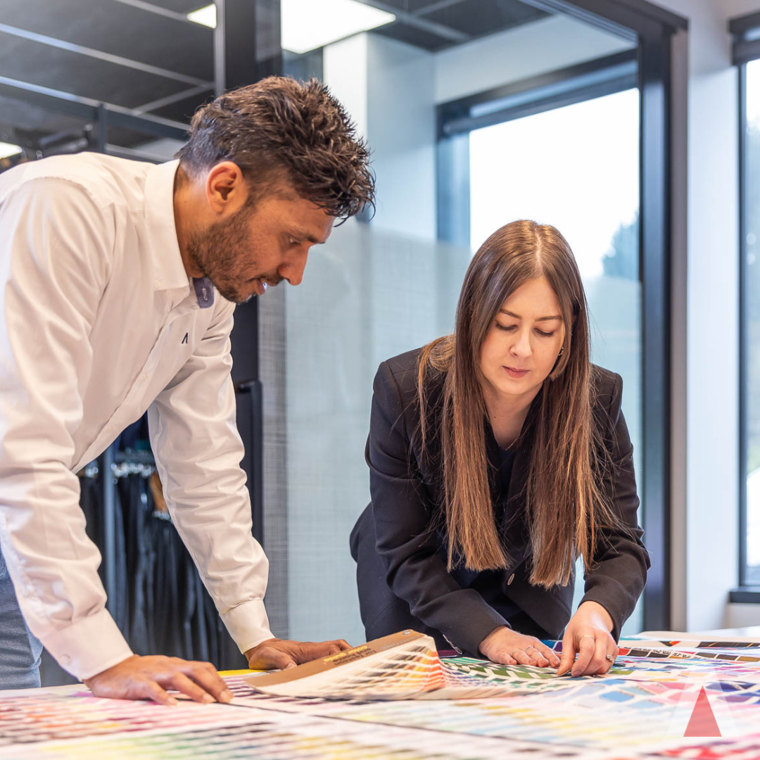 Why Fabric Choice Matters: Comfort, Durability, and Performance in Uni ...