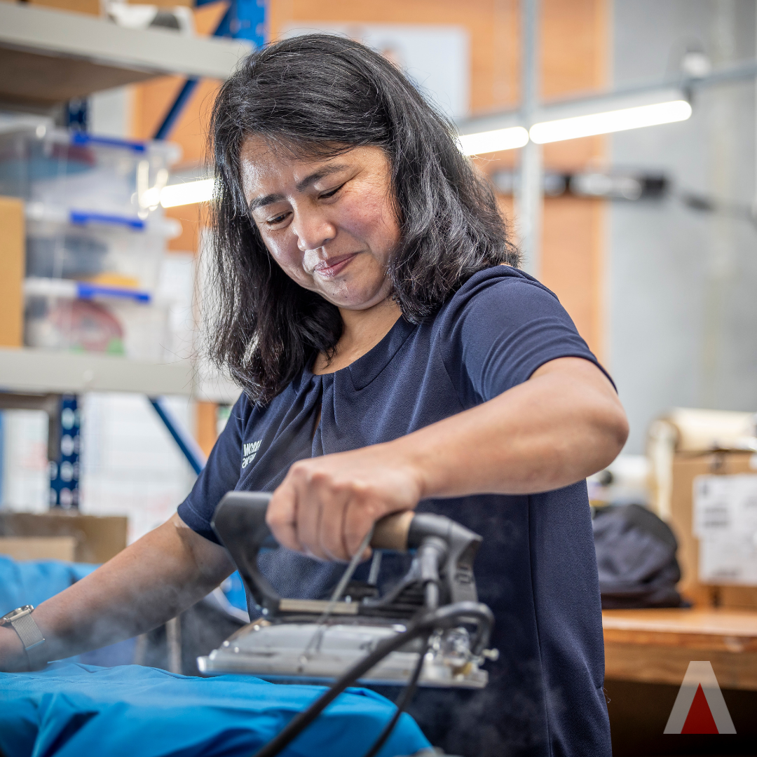 How to Care for Your Uniforms to Make Them Last – Arrow Uniforms NZ