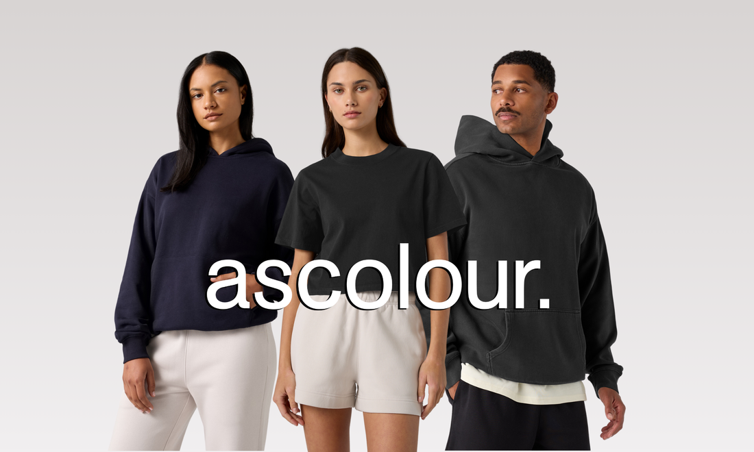 AS Colour – Arrow Uniforms NZ