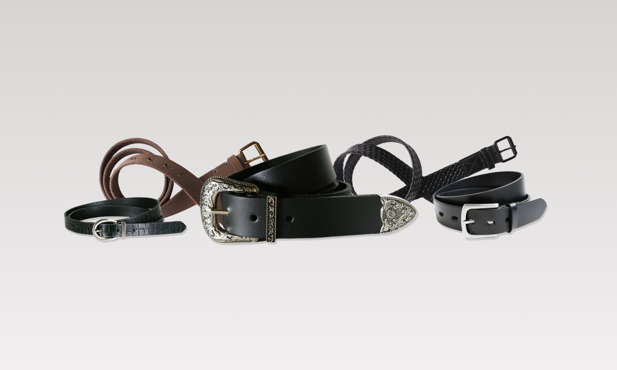 Belts – Arrow Uniforms NZ