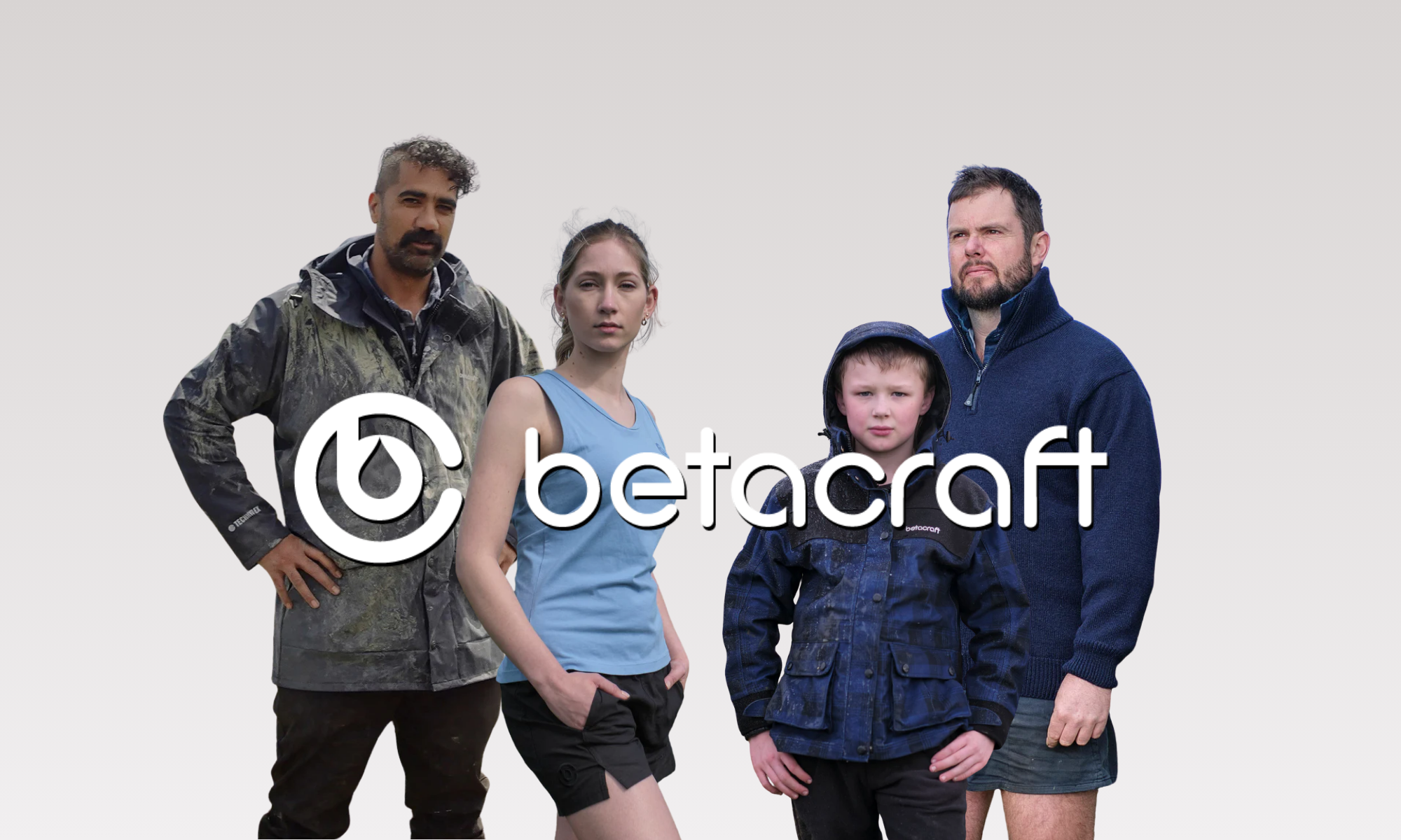 Betacraft – Arrow Uniforms NZ