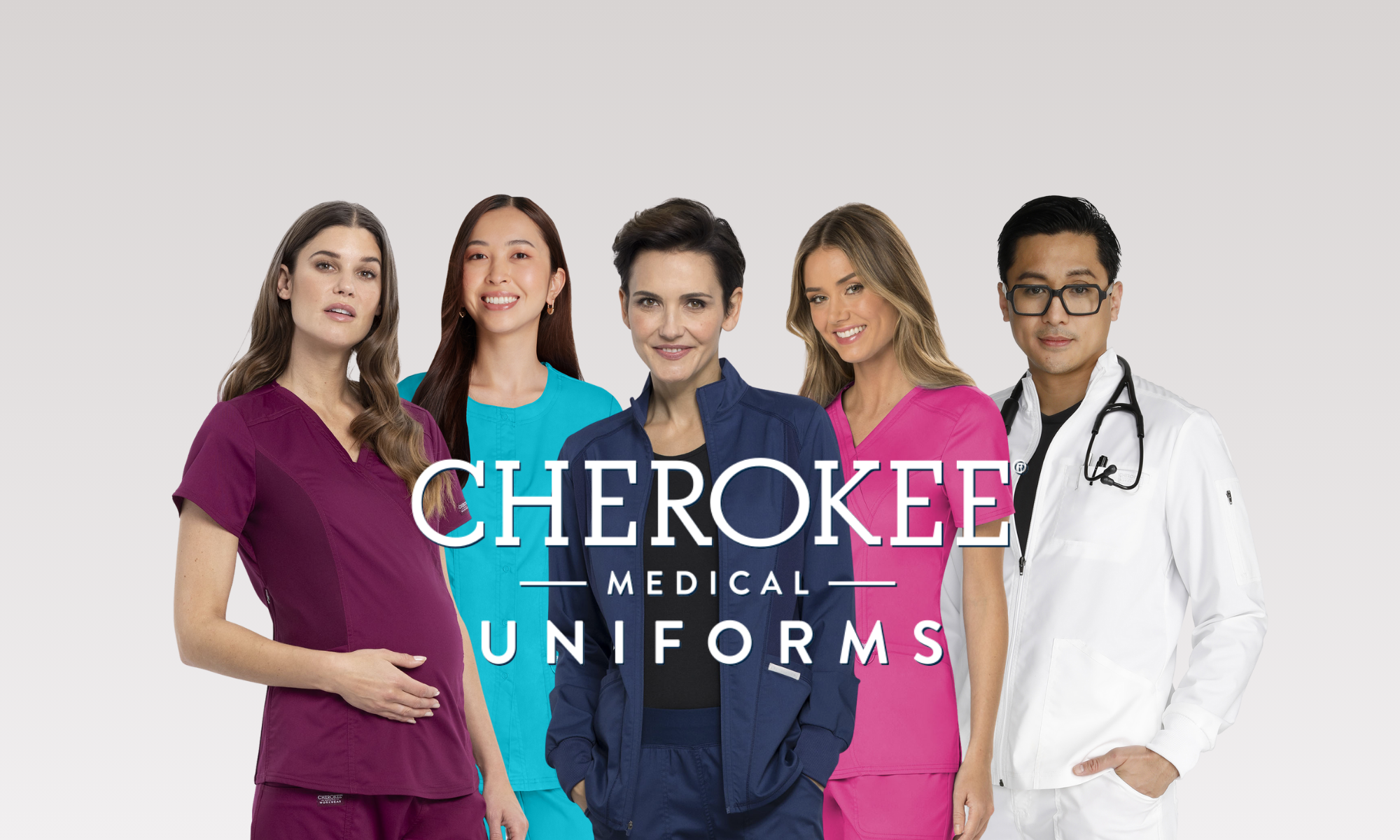 Cherokee – Arrow Uniforms NZ