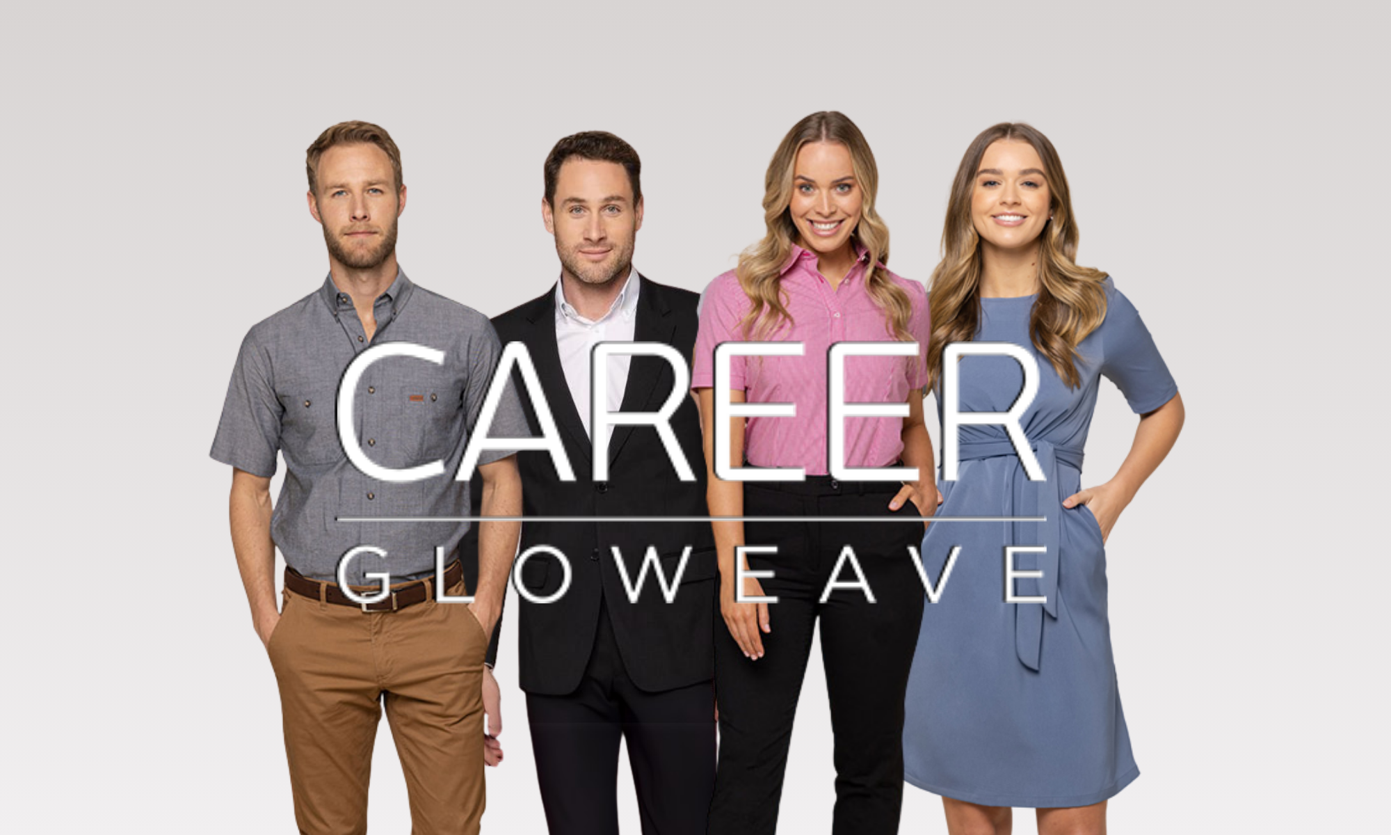 Gloweave – Arrow Uniforms NZ