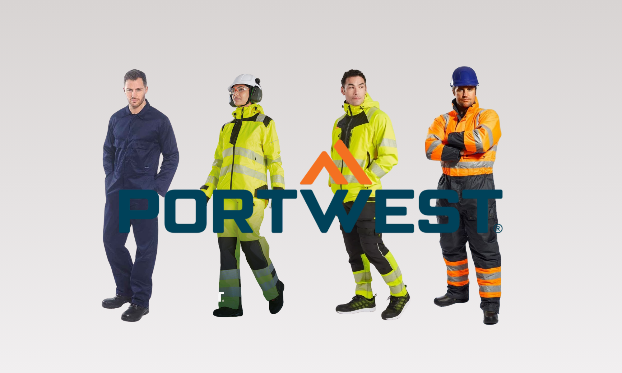 Portwest – Arrow Uniforms NZ