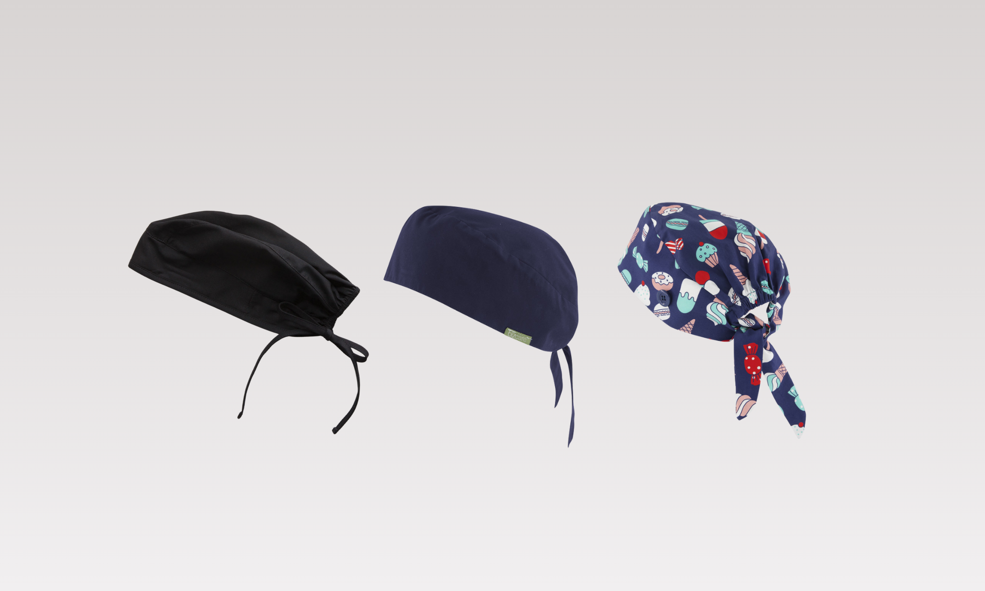 Scrub Hats – Arrow Uniforms NZ