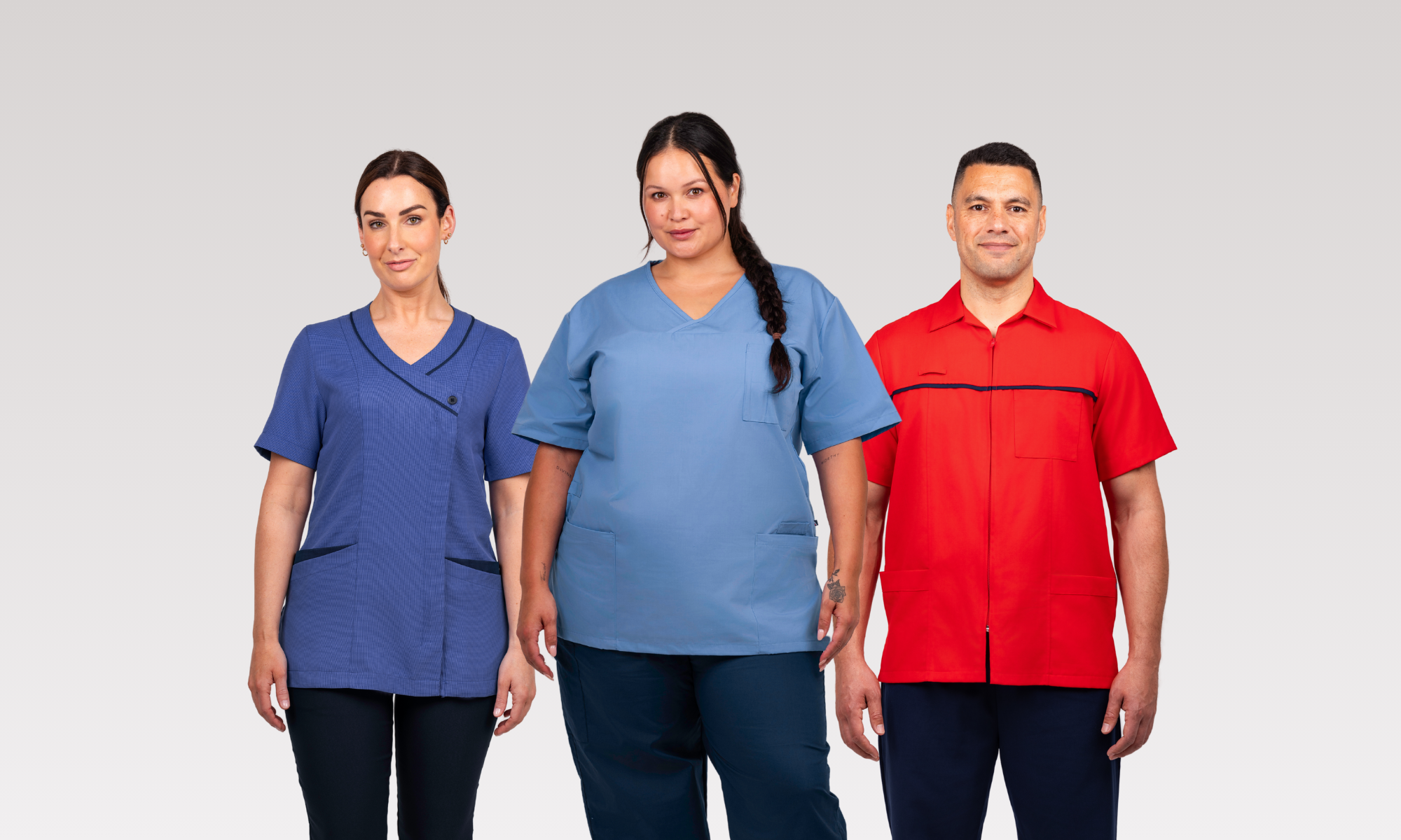 All Scrubs – Arrow Uniforms NZ