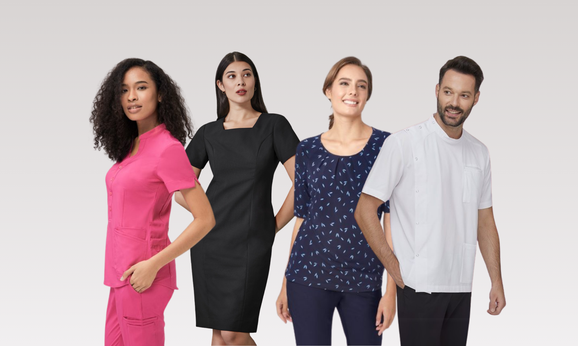 Sustainable Styles – Arrow Uniforms NZ