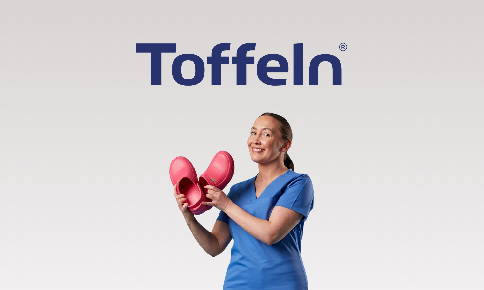 Toffeln Footwear – Arrow Uniforms NZ