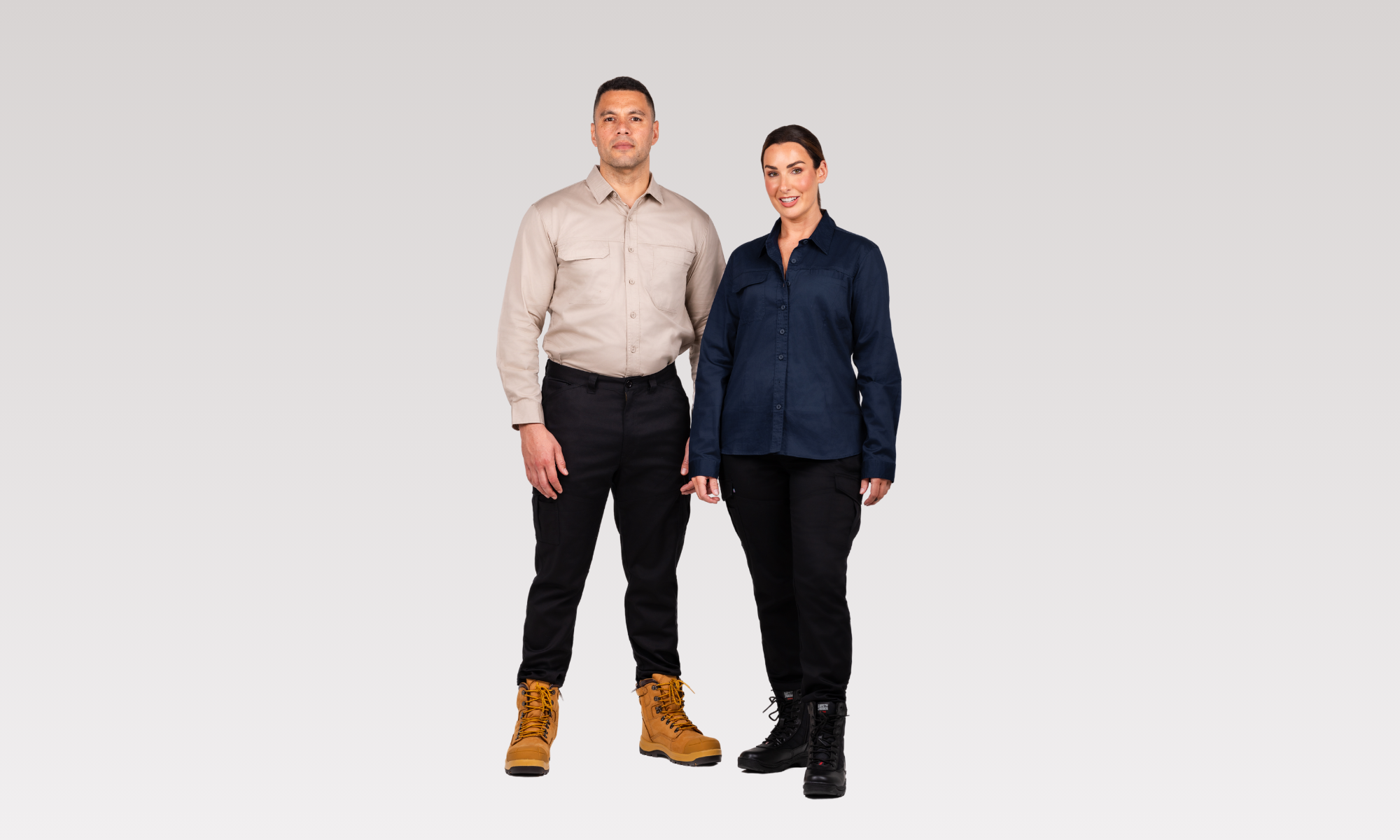 Trades & Safety – Arrow Uniforms NZ