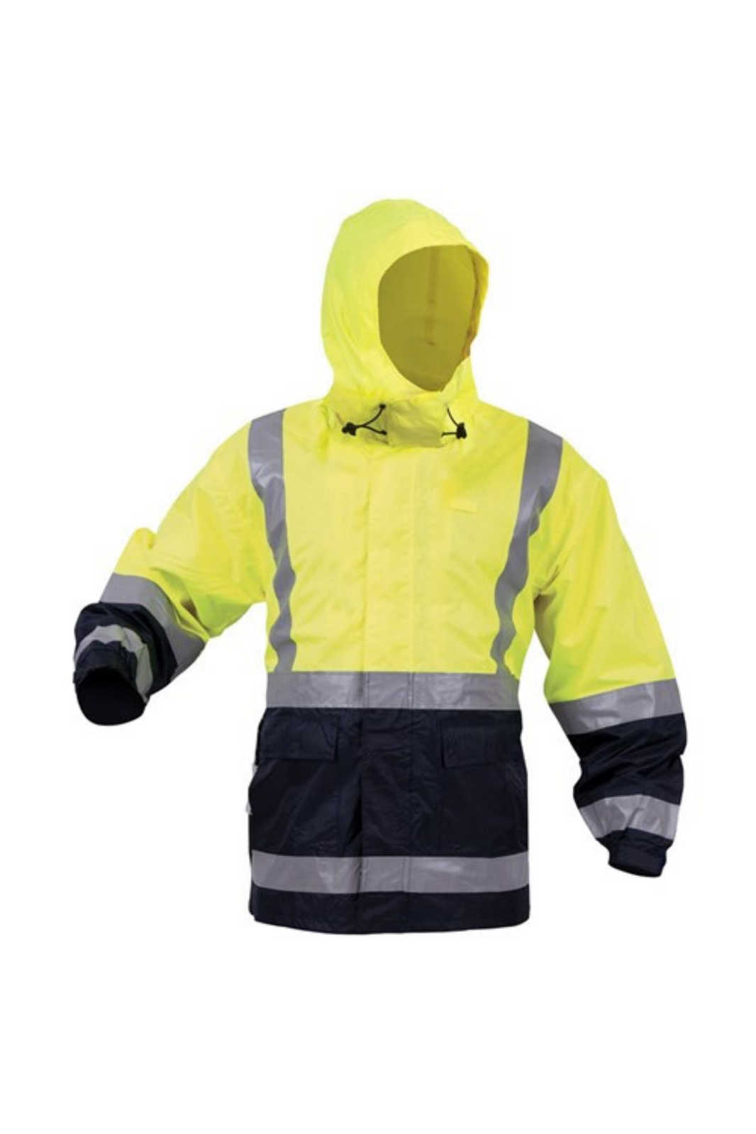 Paramount Safety Products – Arrow Uniforms NZ