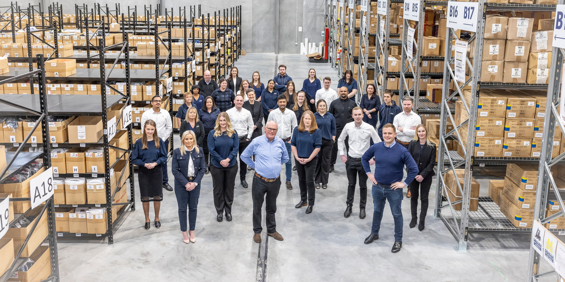 Meet the Team | Arrow Uniforms New Zealand – Arrow Uniforms NZ