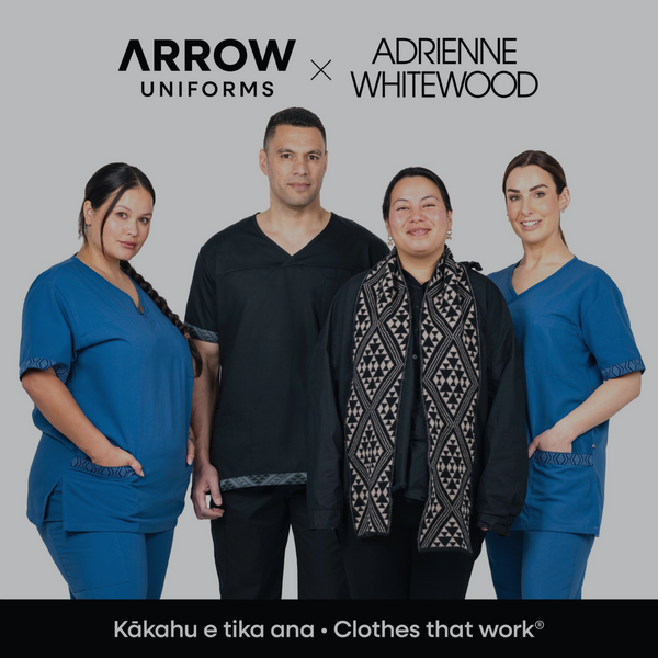 Contact Us | Arrow Uniforms