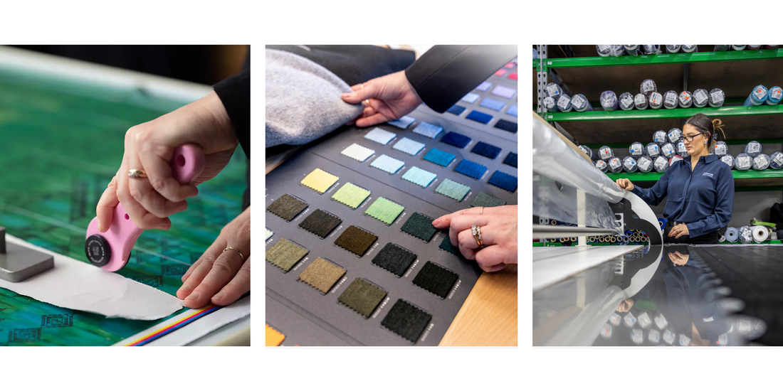 Made-to-Order & Bespoke Uniforms | Arrow Uniforms New Zealand – Arrow ...