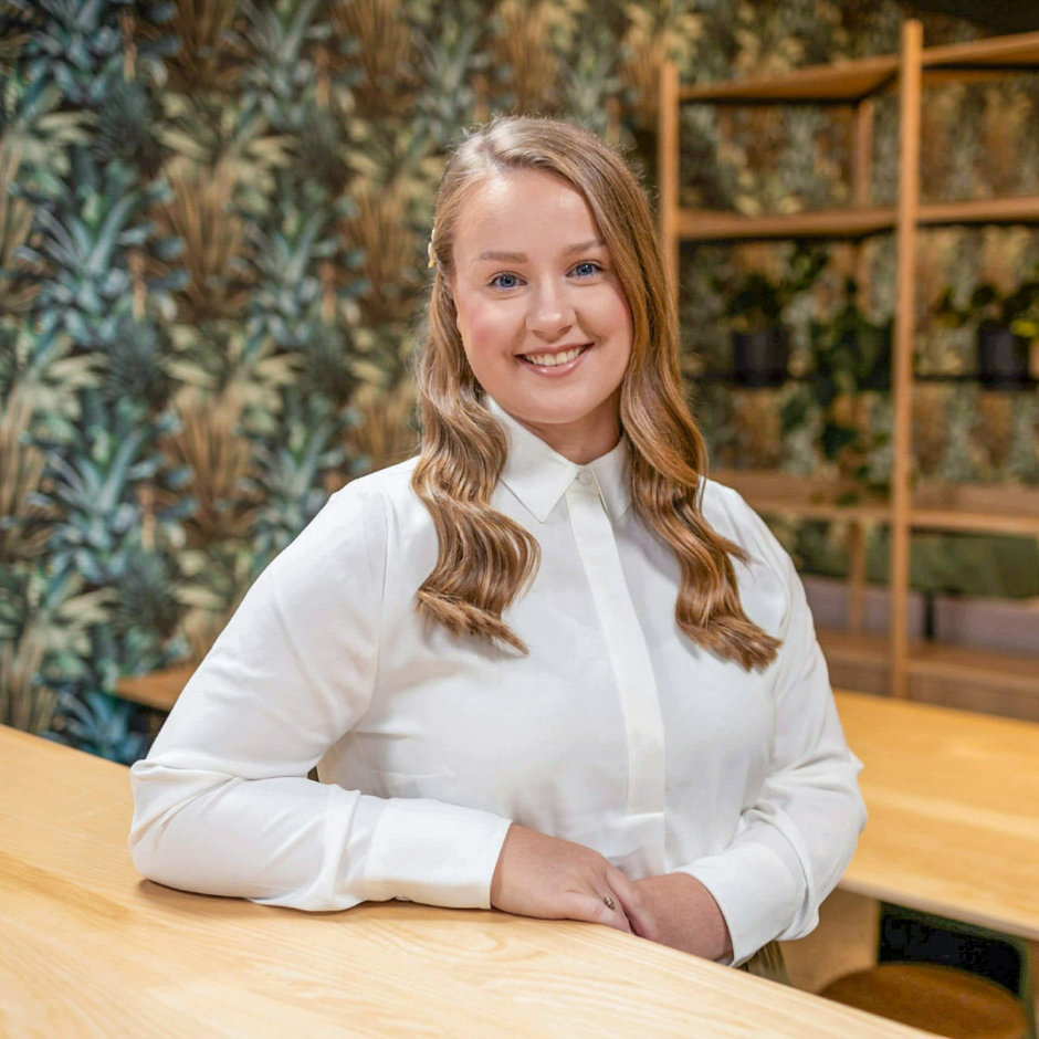 Meet the Team | Arrow Uniforms New Zealand – Arrow Uniforms NZ