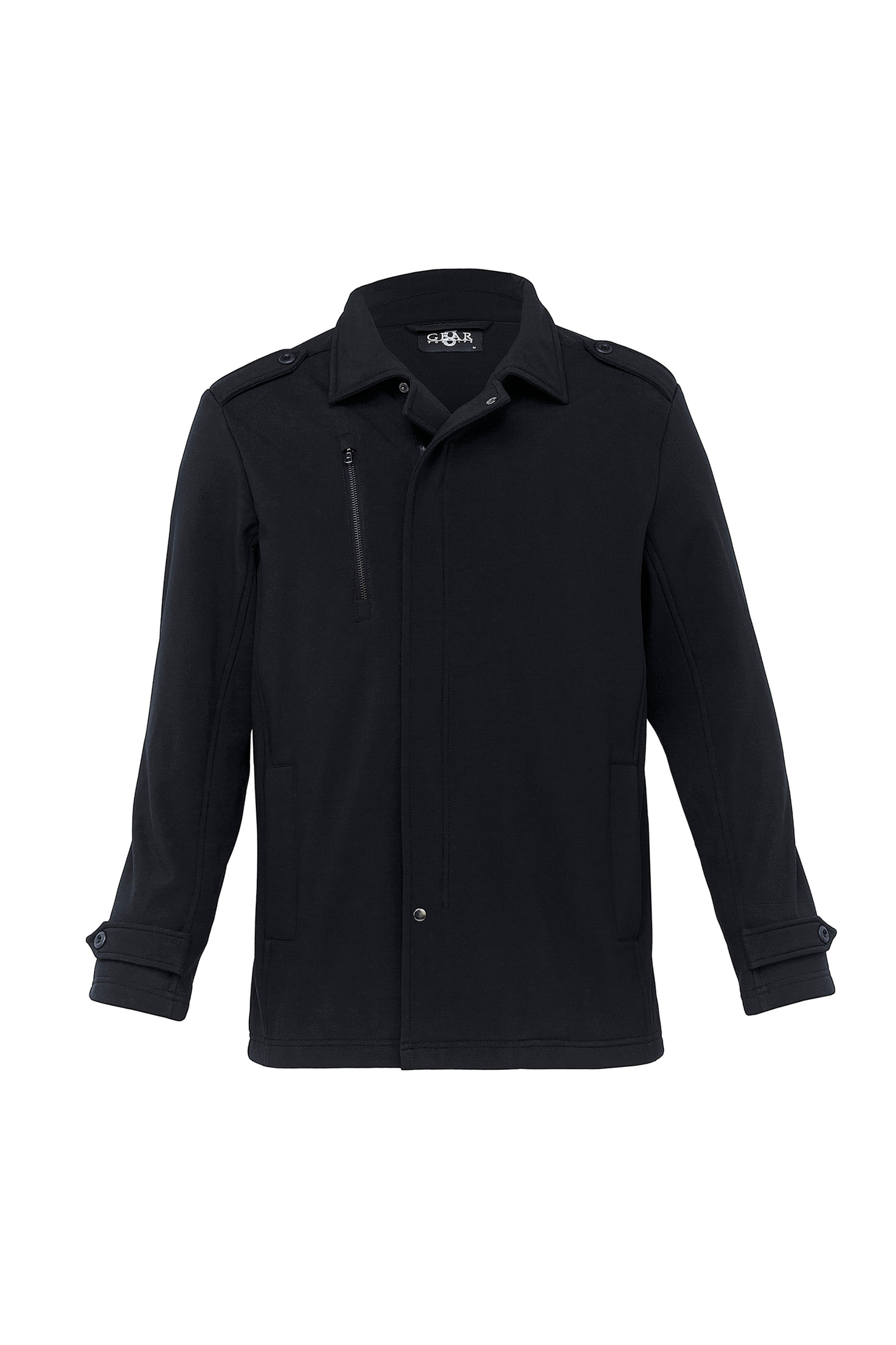 Portland Jacket Mens – Arrow Uniforms NZ