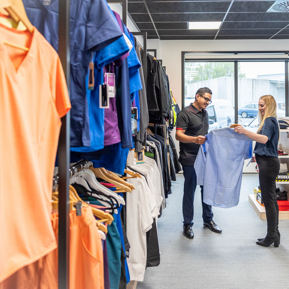 Shop | Arrow Uniforms New Zealand – Arrow Uniforms NZ