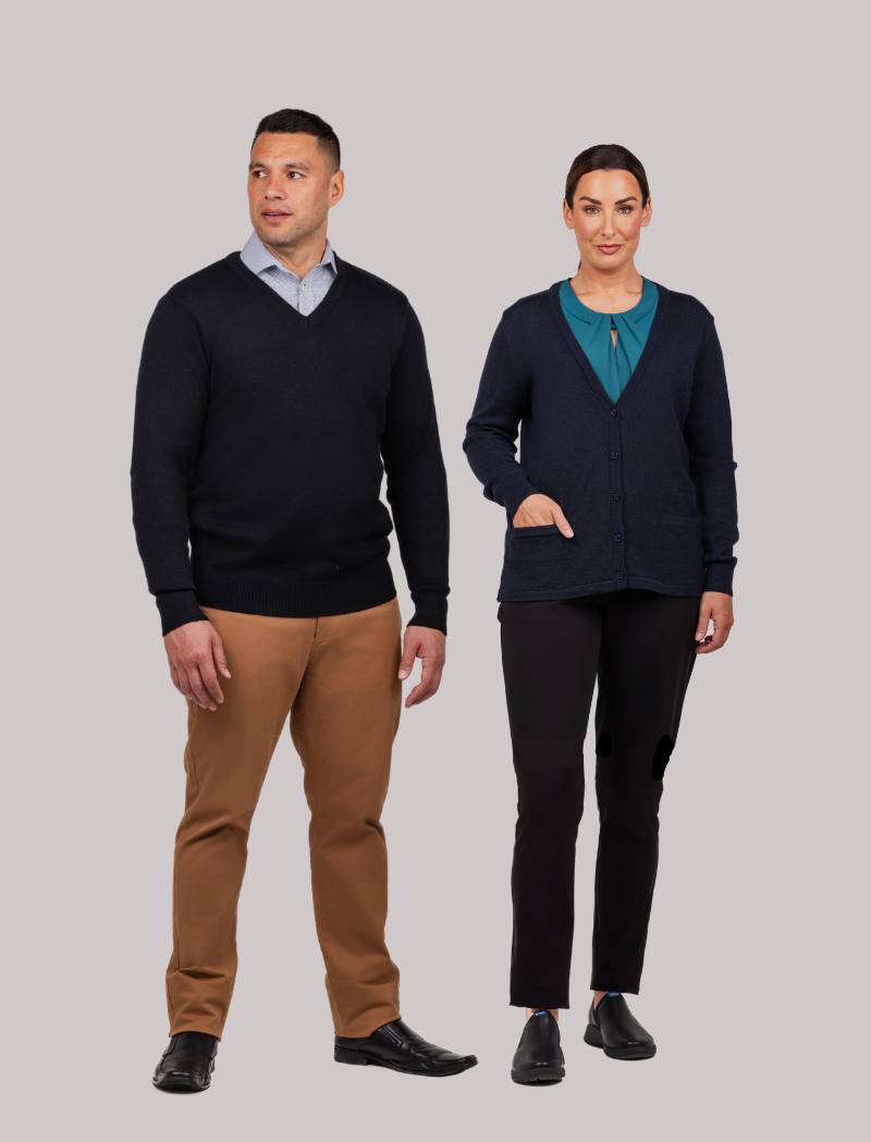 JB's Wear – Arrow Uniforms NZ