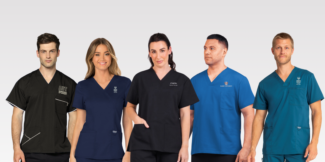 Student Uniforms | Ordering Access Help | Arrow Uniforms NZ