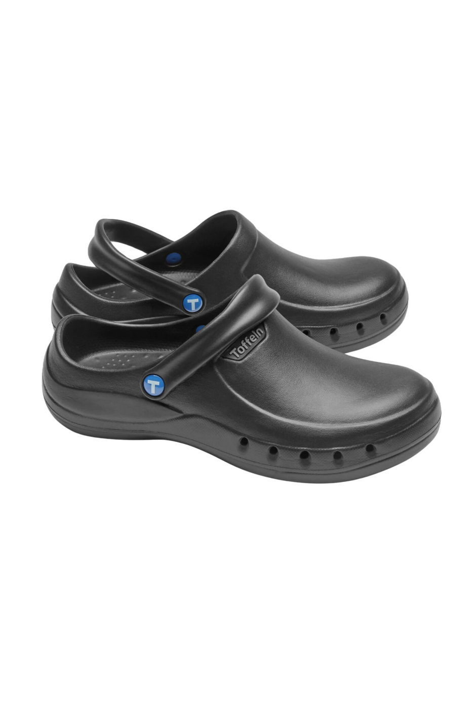 Toffeln Footwear – Arrow Uniforms NZ