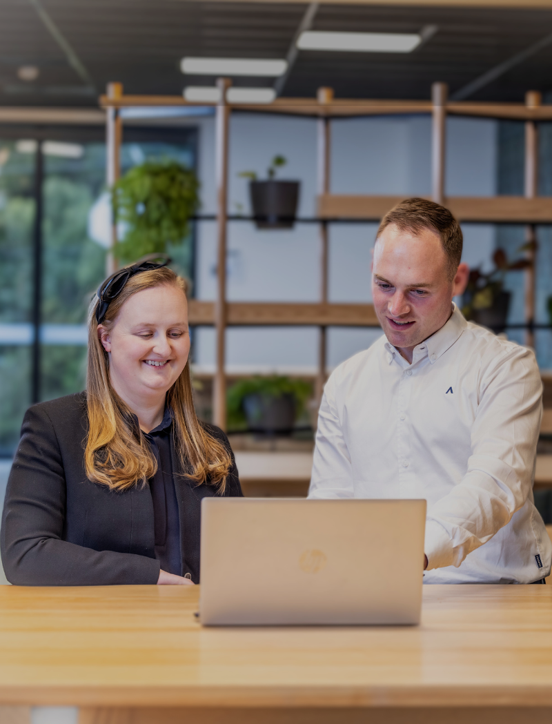 AS Colour – Arrow Uniforms NZ