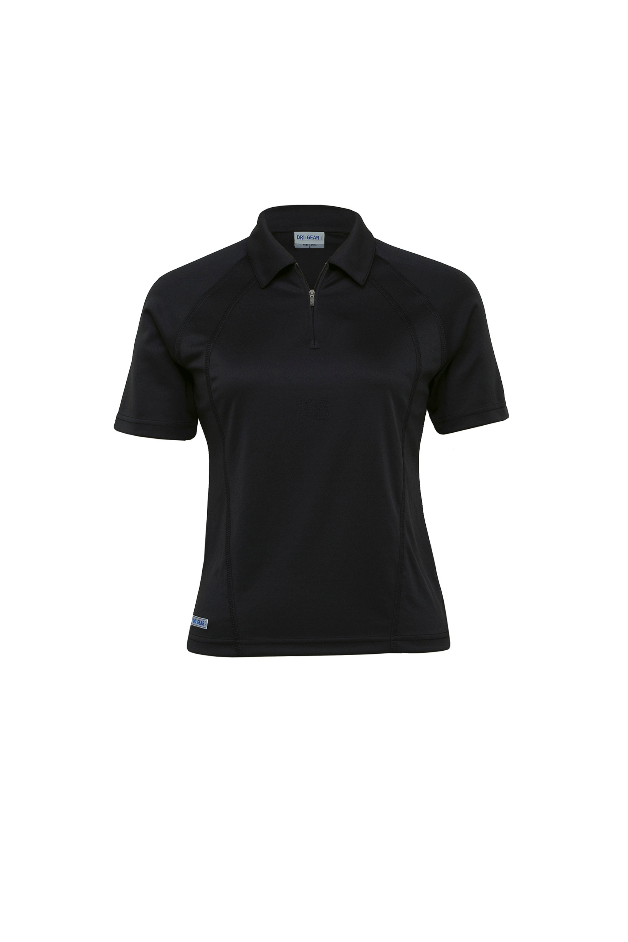 Dri Gear Ladies Active Polo